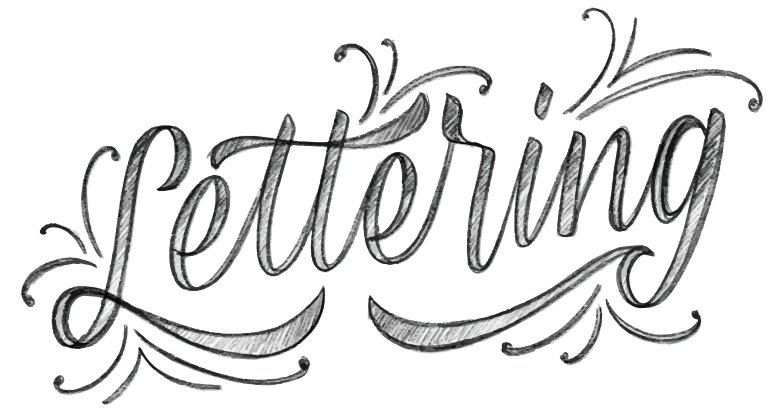 ¿Cuál es la diferencia entre Tipografía, Caligrafía y Lettering ...