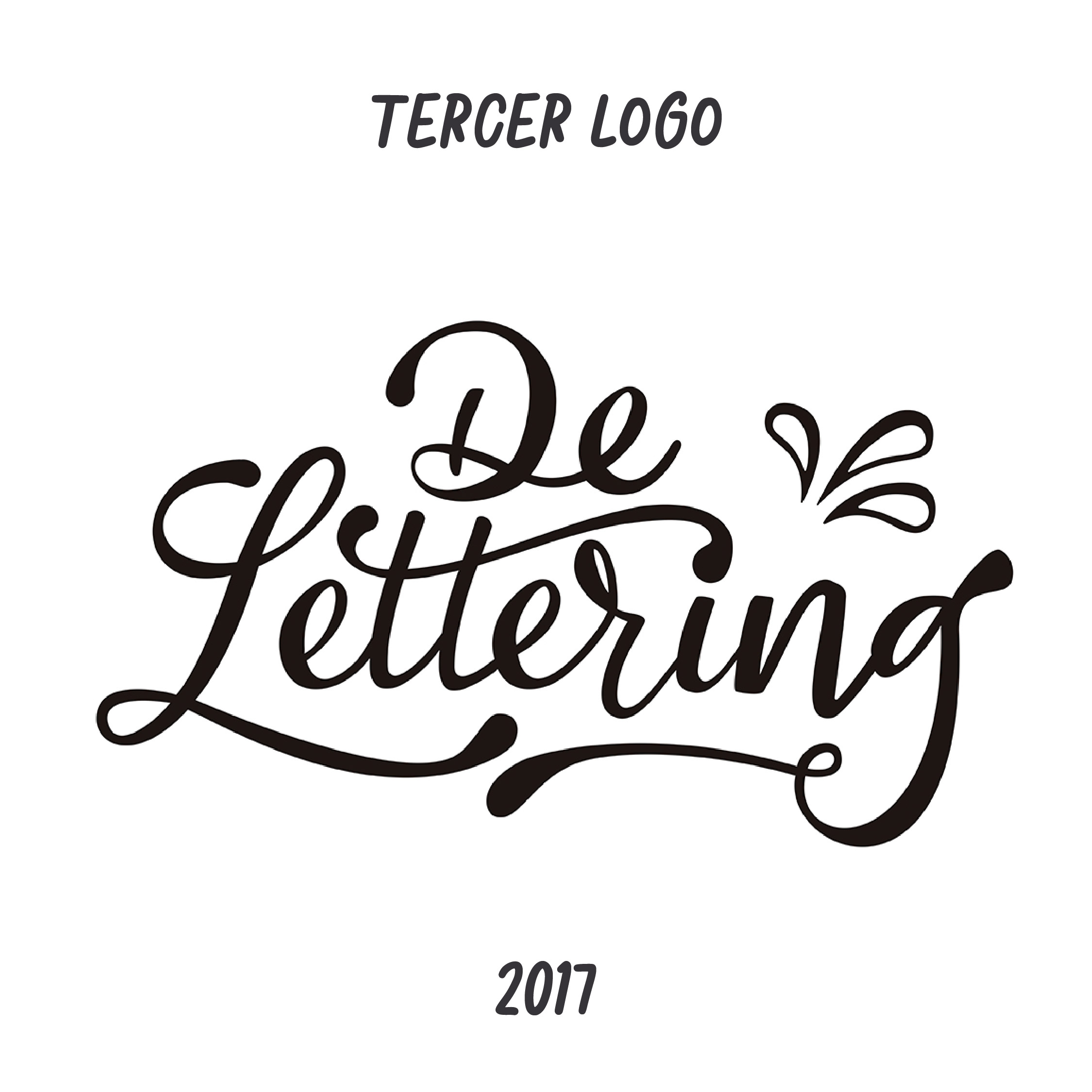 Evolución Delettering Logos 2015-2021 – Delettering Blog